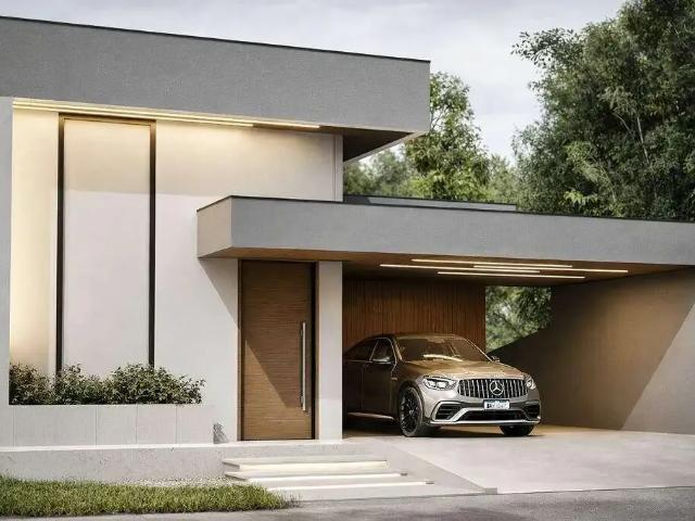 Casa / Sobrado para Venda em Curitiba/PR Boqueirão 3 Quartos