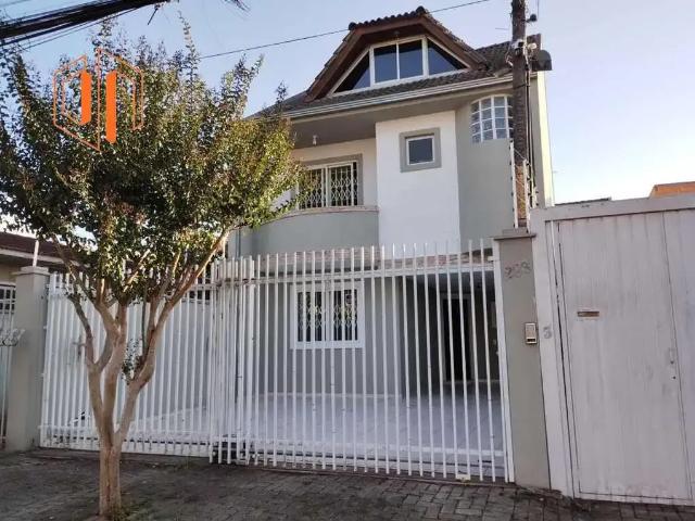 Casa / Sobrado para Venda em Curitiba/PR Boqueirão 3 Quartos