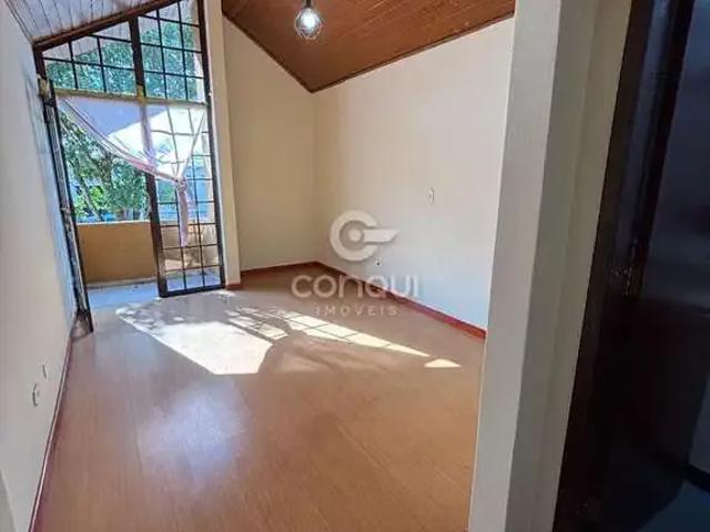 Casa / Sobrado para Venda em Curitiba/PR Boqueirão 3 Quartos