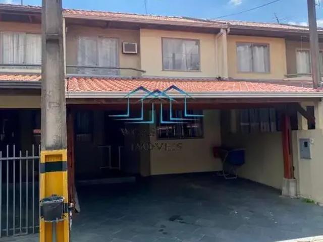Casa / Sobrado para Venda em Curitiba/PR Boqueirão 3 Quartos