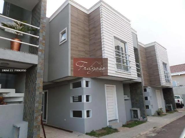 Casa / Sobrado para Venda em Curitiba/PR Boqueirão 3 Quartos