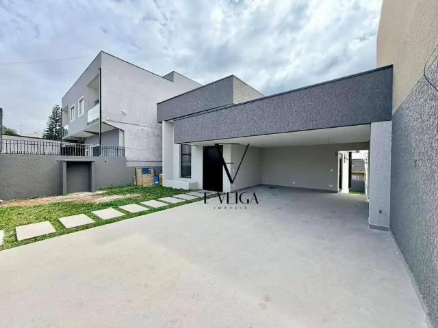 Casa / Sobrado para Venda em Curitiba/PR Boqueirão 3 Quartos