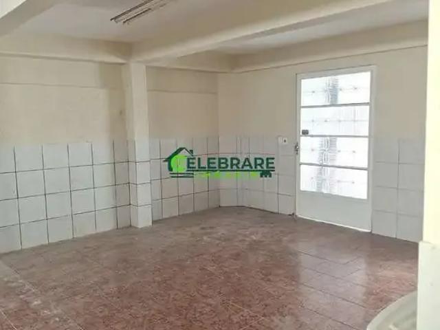 Casa / Sobrado para Venda em Curitiba/PR Boqueirão 3 Quartos