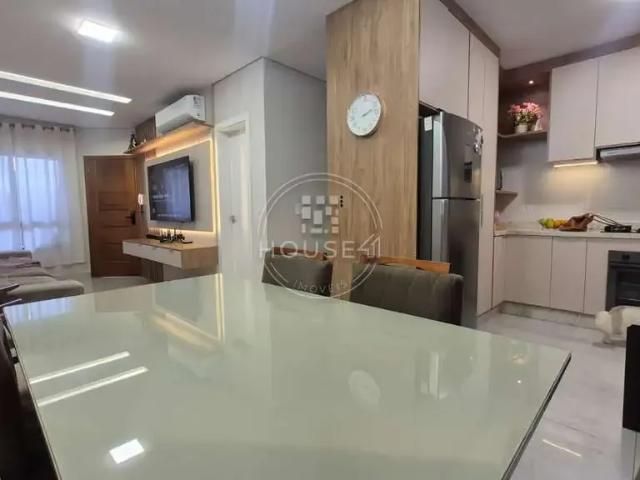Casa / Sobrado para Venda em Curitiba/PR Boqueirão 3 Quartos