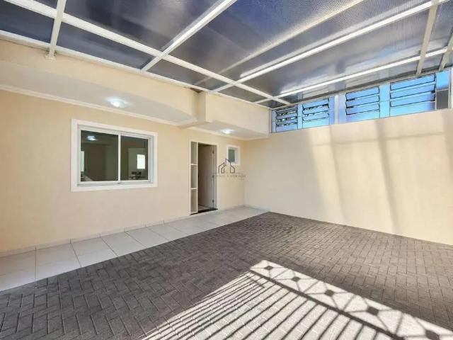 Casa / Sobrado para Venda em Curitiba/PR Boqueirão 3 Quartos