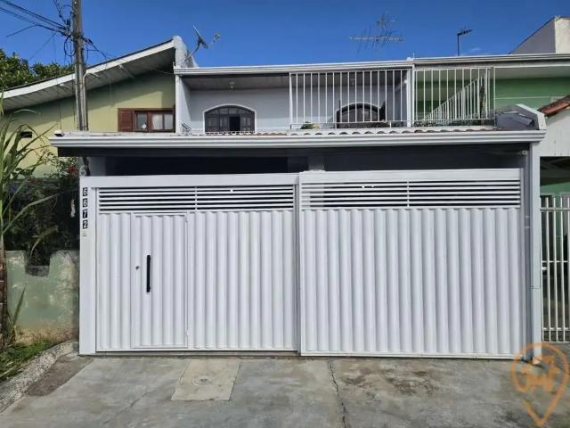 Casa / Sobrado para Venda em Curitiba/PR Boqueirão 3 Quartos