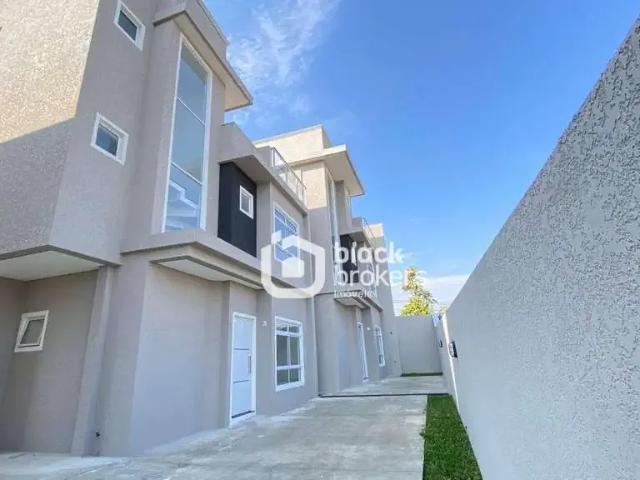 Casa / Sobrado para Venda em Curitiba/PR Boqueirão 3 Quartos