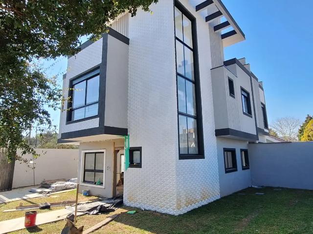 Casa / Sobrado para Venda em Curitiba/PR Boqueirão 3 Quartos