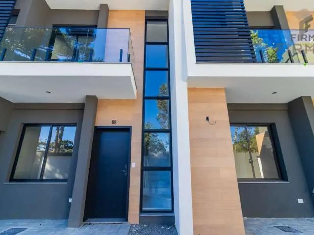 Casa / Sobrado para Venda em Curitiba/PR Boqueirão 3 Quartos