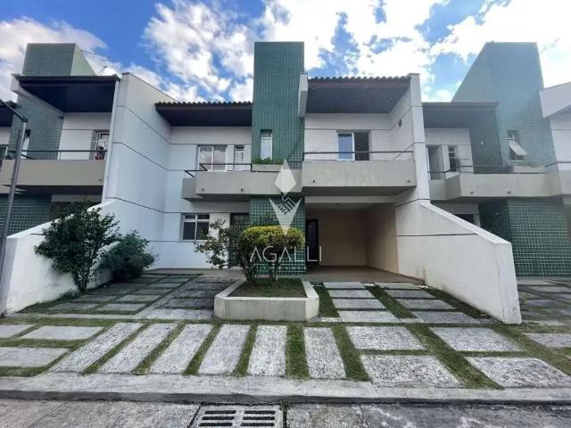 Casa / Sobrado para Venda em Curitiba/PR Boqueirão 3 Quartos