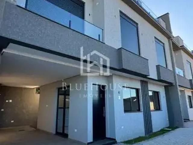 Casa / Sobrado para Venda em Curitiba/PR Boqueirão 3 Quartos