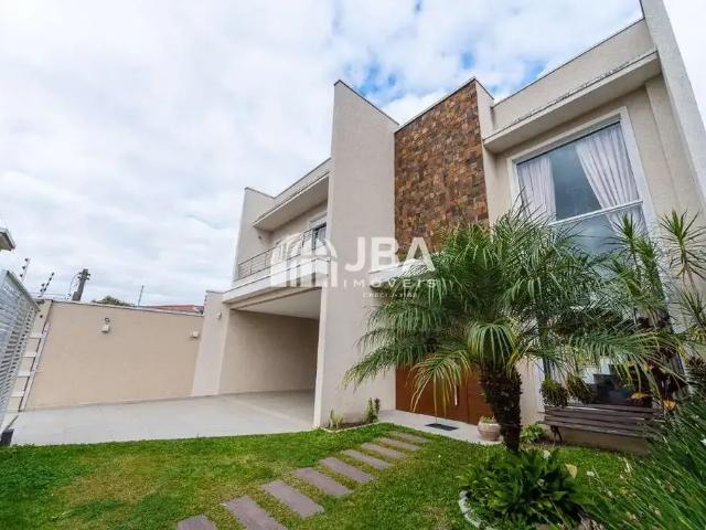 Casa / Sobrado para Venda em Curitiba/PR Boqueirão 3 Quartos