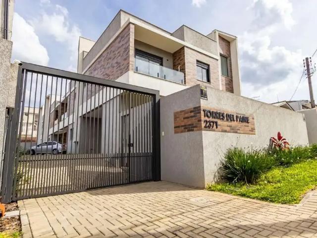Casa / Sobrado para Venda em Curitiba/PR Boqueirão 3 Quartos