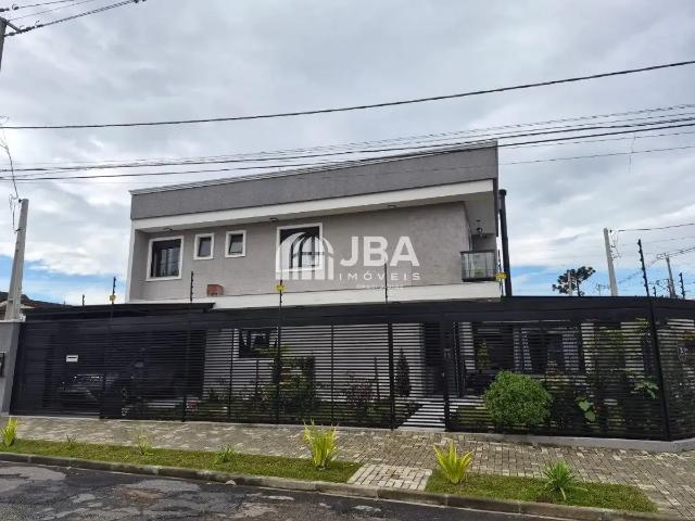 Casa / Sobrado para Venda em Curitiba/PR Boqueirão 3 Quartos