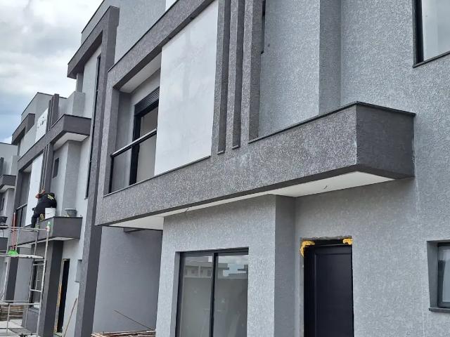 Casa / Sobrado para Venda em Curitiba/PR Boqueirão 3 Quartos