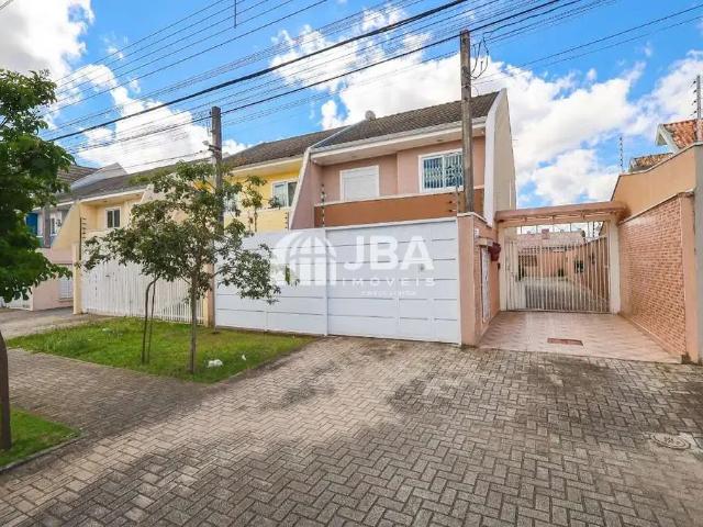 Casa / Sobrado para Venda em Curitiba/PR Boqueirão 3 Quartos