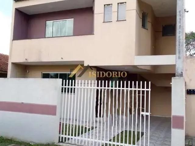 Casa / Sobrado para Venda em Curitiba/PR Boqueirão 3 Quartos