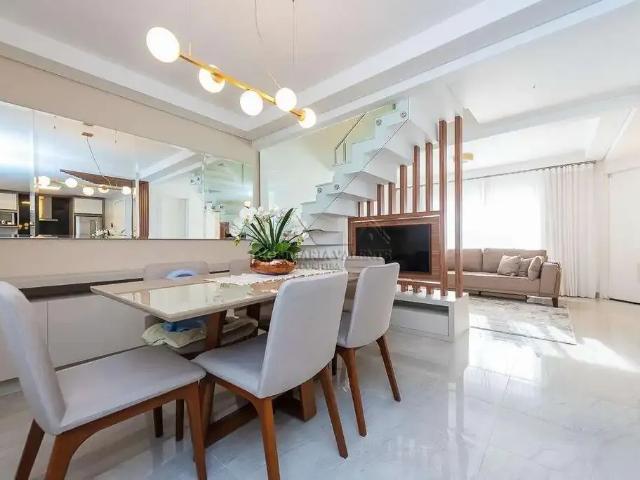 Casa / Sobrado para Venda em Curitiba/PR Boqueirão 3 Quartos