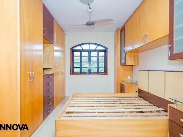 Casa / Sobrado para Venda em Curitiba/PR Boqueirão 3 Quartos
