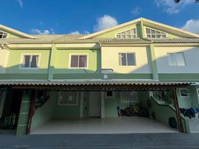 Casa / Sobrado para Venda em Curitiba/PR Boqueirão 3 Quartos