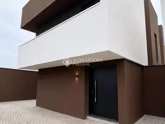 Casa / Sobrado para Venda em Curitiba/PR Boqueirão 3 Quartos