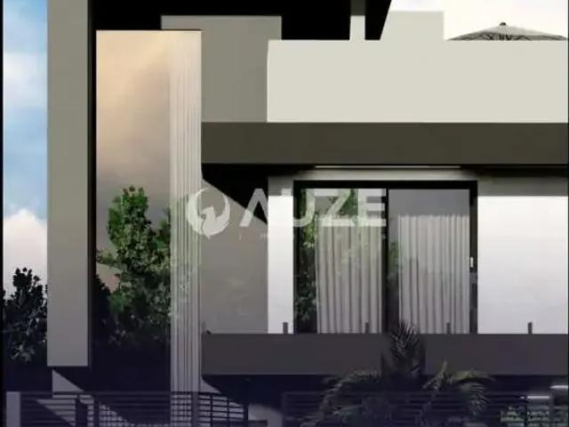 Casa / Sobrado para Venda em Curitiba/PR Boqueirão 3 Quartos