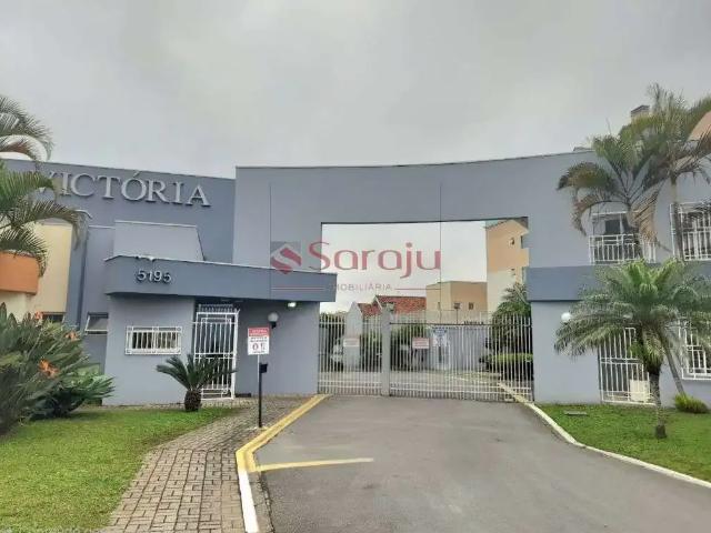 Casa / Sobrado para Venda em Curitiba/PR Boqueirão 3 Quartos