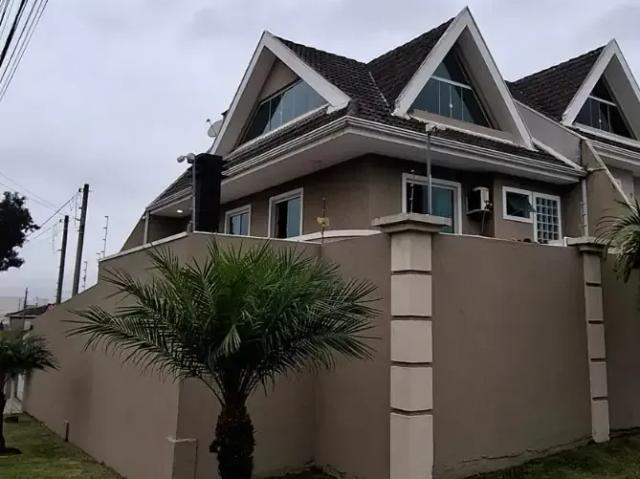 Casa / Sobrado para Venda em Curitiba/PR Boqueirão 3 Quartos