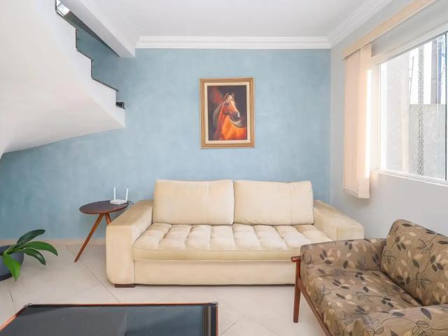 Casa / Sobrado para Venda em Curitiba/PR Boqueirão 3 Quartos