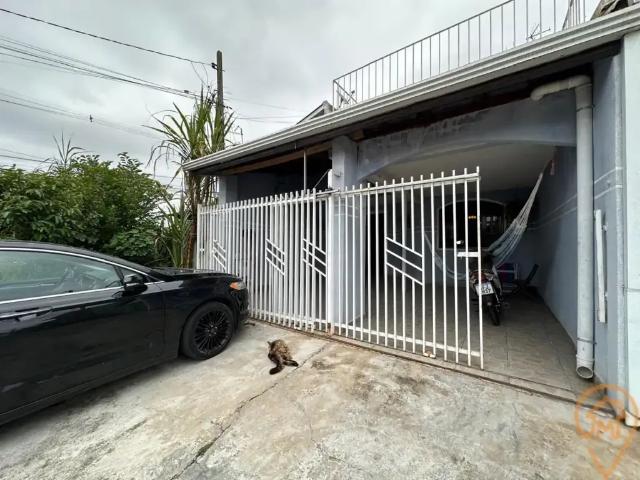 Casa / Sobrado para Venda em Curitiba/PR Boqueirão 3 Quartos