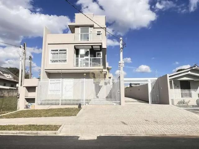 Casa / Sobrado para Venda em Curitiba/PR Boqueirão 3 Quartos