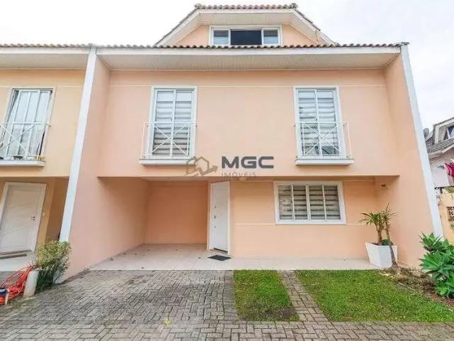 Casa / Sobrado para Venda em Curitiba/PR Boqueirão 3 Quartos
