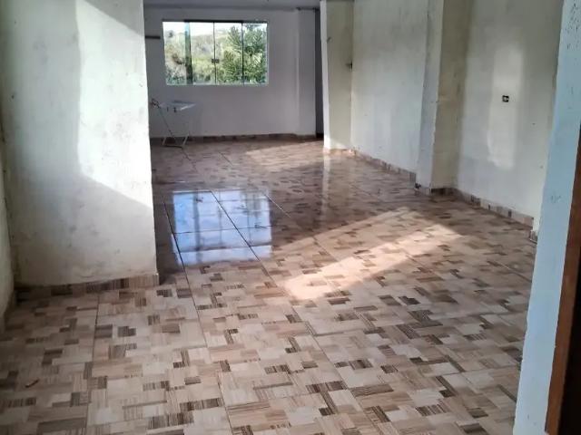 Casa / Sobrado para Venda em Curitiba/PR Cachoeira 5 Quartos