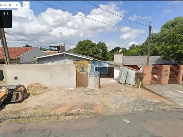 Casa / Sobrado para Venda em Curitiba/PR Cachoeira