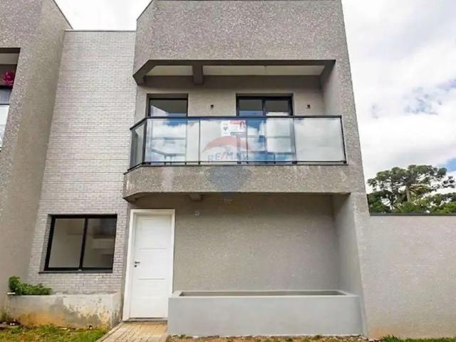 Casa / Sobrado para Venda em Curitiba/PR Cachoeira