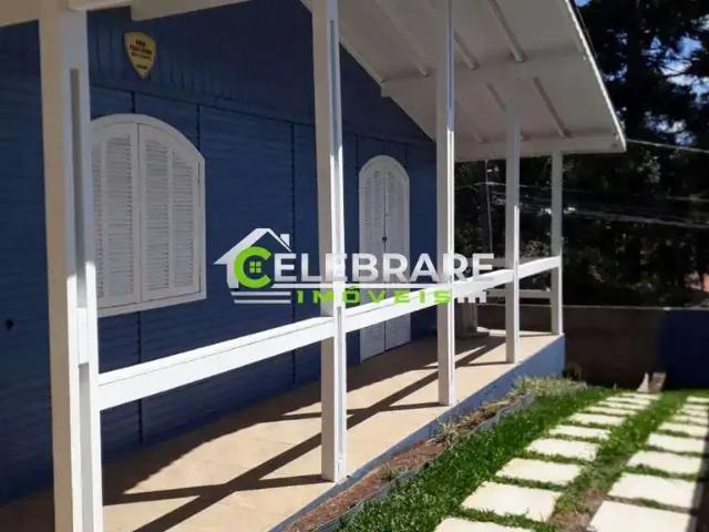 Casa / Sobrado para Venda em Curitiba/PR Cachoeira 2 Quartos