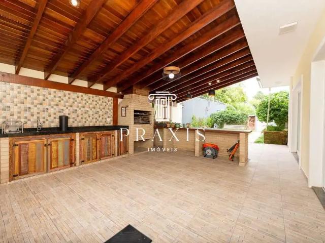 Casa / Sobrado para Venda em Curitiba/PR Cachoeira 2 Quartos