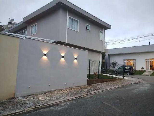 Casa / Sobrado para Venda em Curitiba/PR Cachoeira 2 Quartos