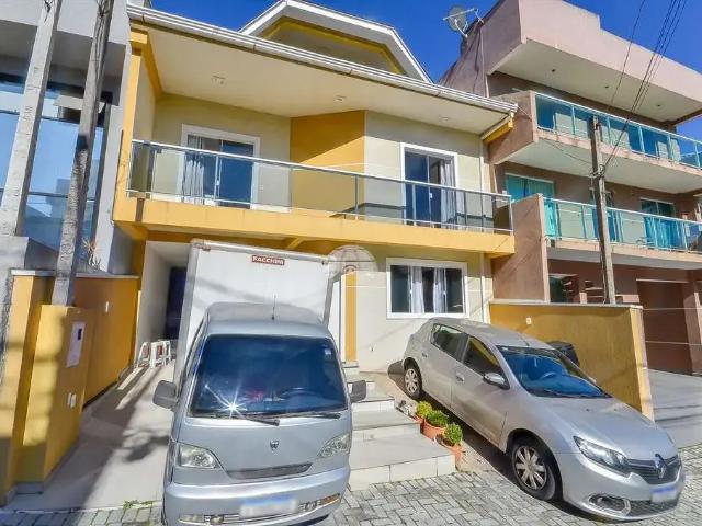 Casa / Sobrado para Venda em Curitiba/PR Cachoeira 3 Quartos