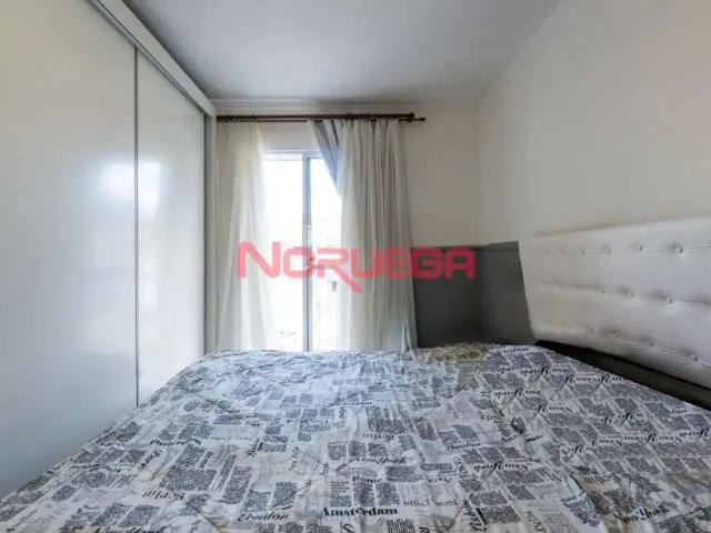 Casa / Sobrado para Venda em Curitiba/PR Cachoeira 3 Quartos