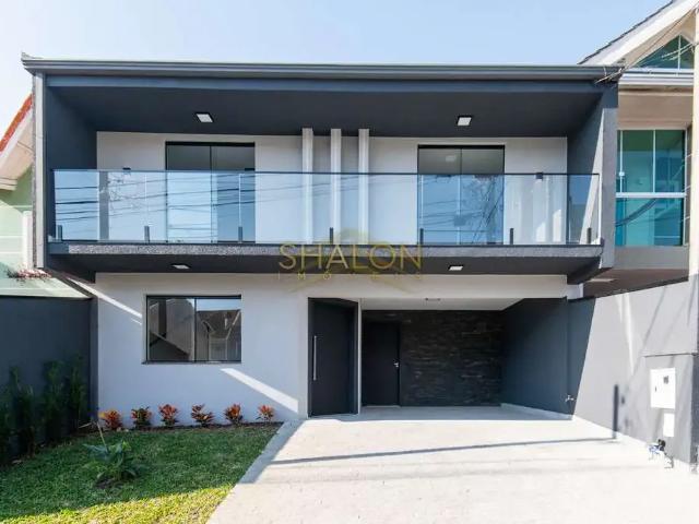 Casa / Sobrado para Venda em Curitiba/PR Cachoeira 3 Quartos