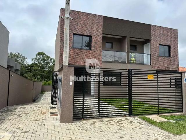 Casa / Sobrado para Venda em Curitiba/PR Cachoeira 3 Quartos