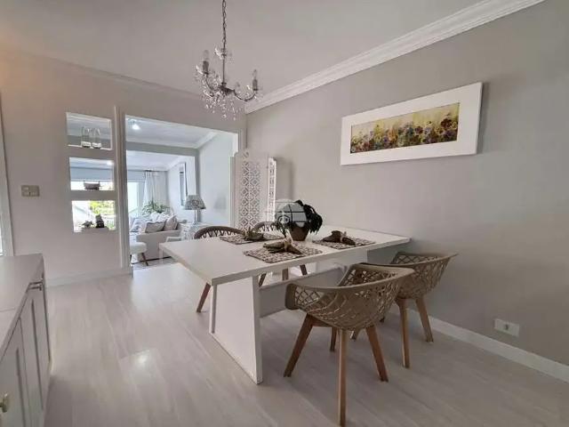 Casa / Sobrado para Venda em Curitiba/PR Cachoeira 3 Quartos