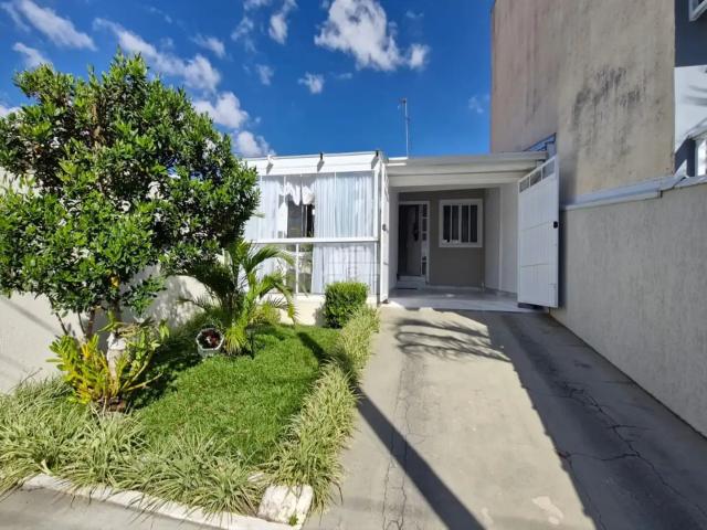 Casa / Sobrado para Venda em Curitiba/PR Cachoeira 3 Quartos