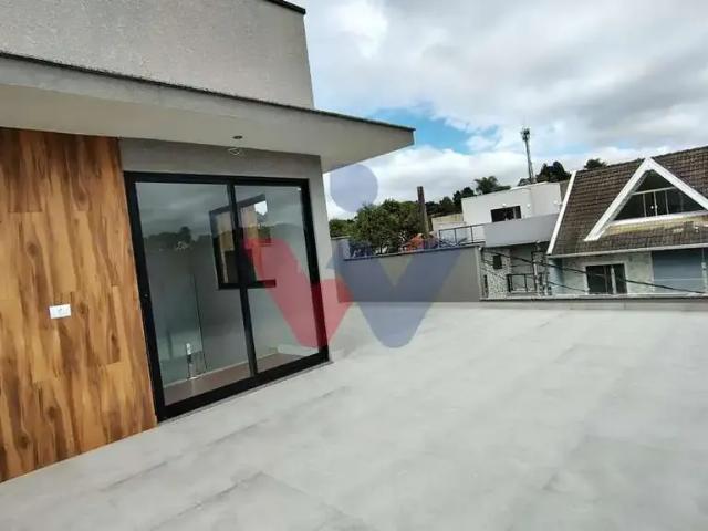 Casa / Sobrado para Venda em Curitiba/PR Cachoeira 3 Quartos