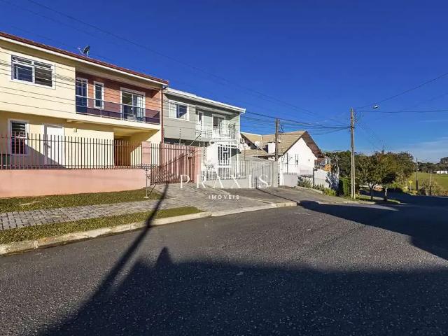 Casa / Sobrado para Venda em Curitiba/PR Cachoeira 3 Quartos