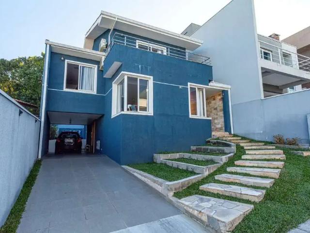 Casa / Sobrado para Venda em Curitiba/PR Cachoeira 3 Quartos