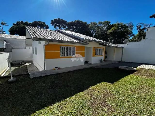Casa / Sobrado para Venda em Curitiba/PR Cachoeira 3 Quartos