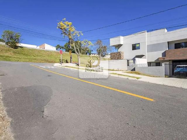 Casa / Sobrado para Venda em Curitiba/PR Cachoeira 3 Quartos