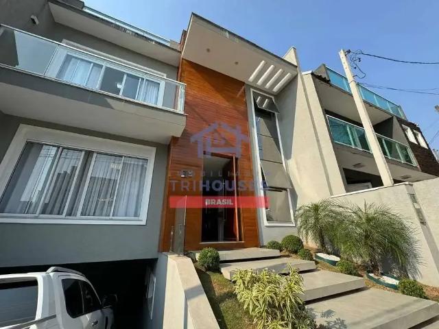 Casa / Sobrado para Venda em Curitiba/PR Cachoeira 3 Quartos